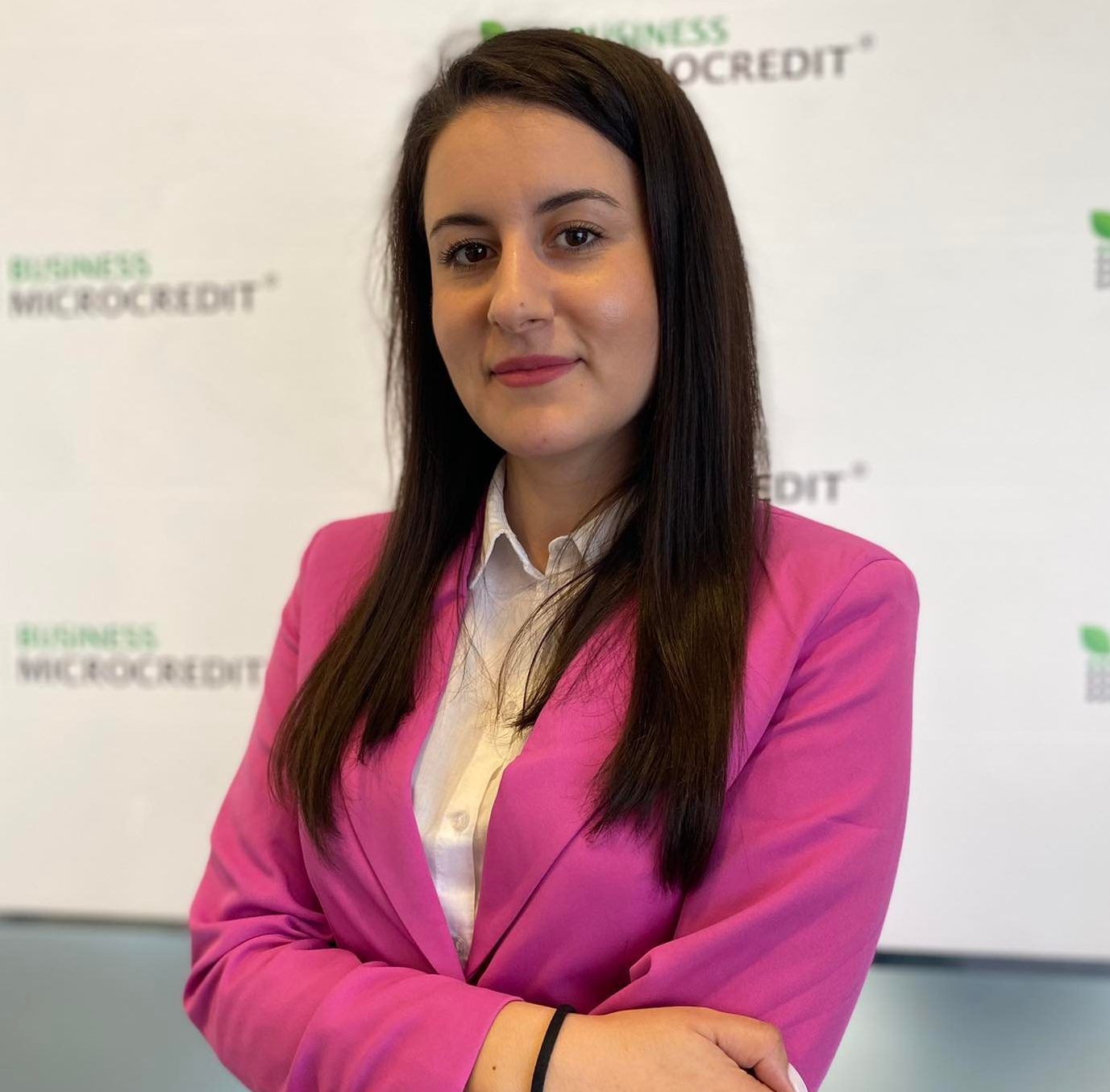 Business Microcredit